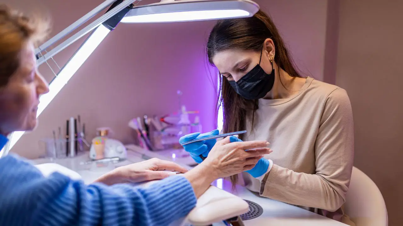 How to Get Started as a Nail Tech: A Beginner's Guide - The Nails Nation